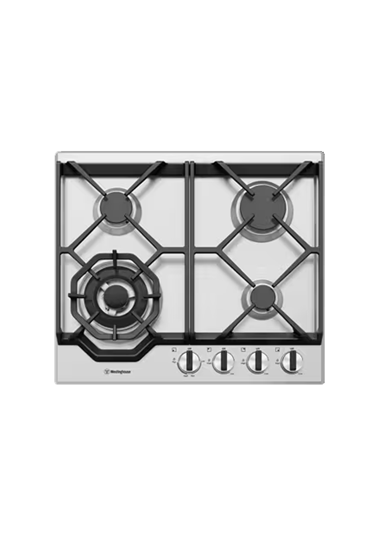 Cooktops using gas, electricity, induction or dual fuel | Getstuff ...