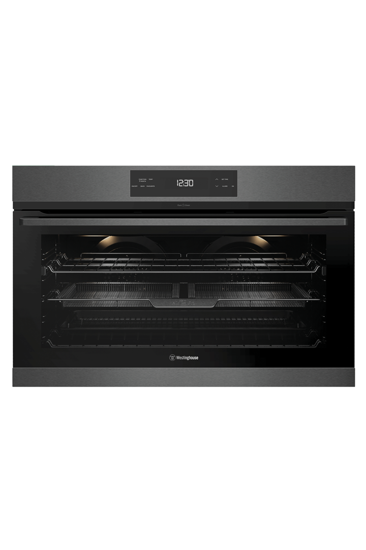 Built-in Single ovens with manual or electronic controls – Getstuff.com.au