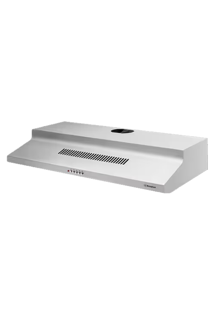 60cm & 90cm Fixed rangehood in white or stainless steel |Getstuff ...