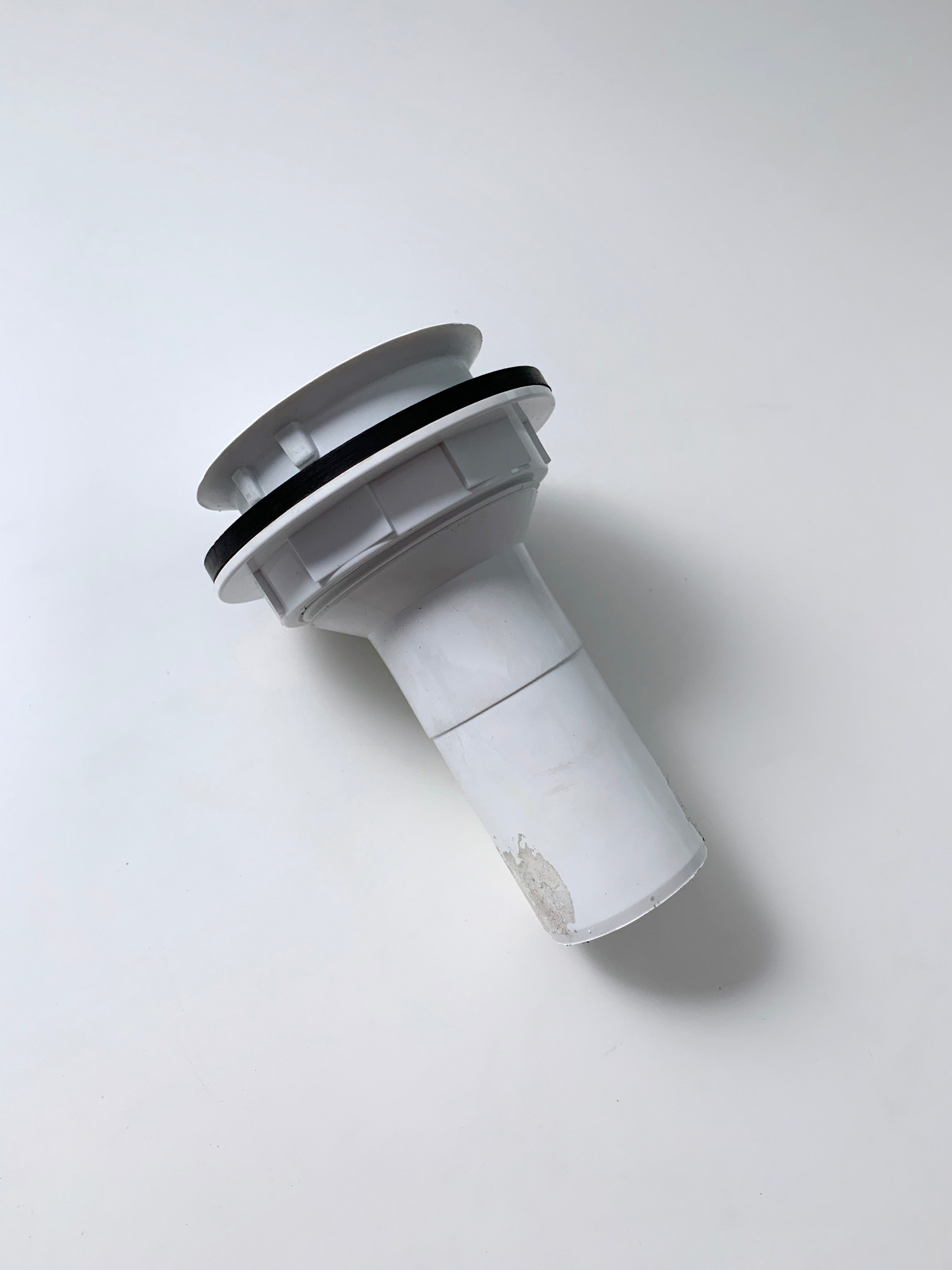 Caroma WATERLESS URINAL KIT WHITE - 687296W – Getstuff.com.au