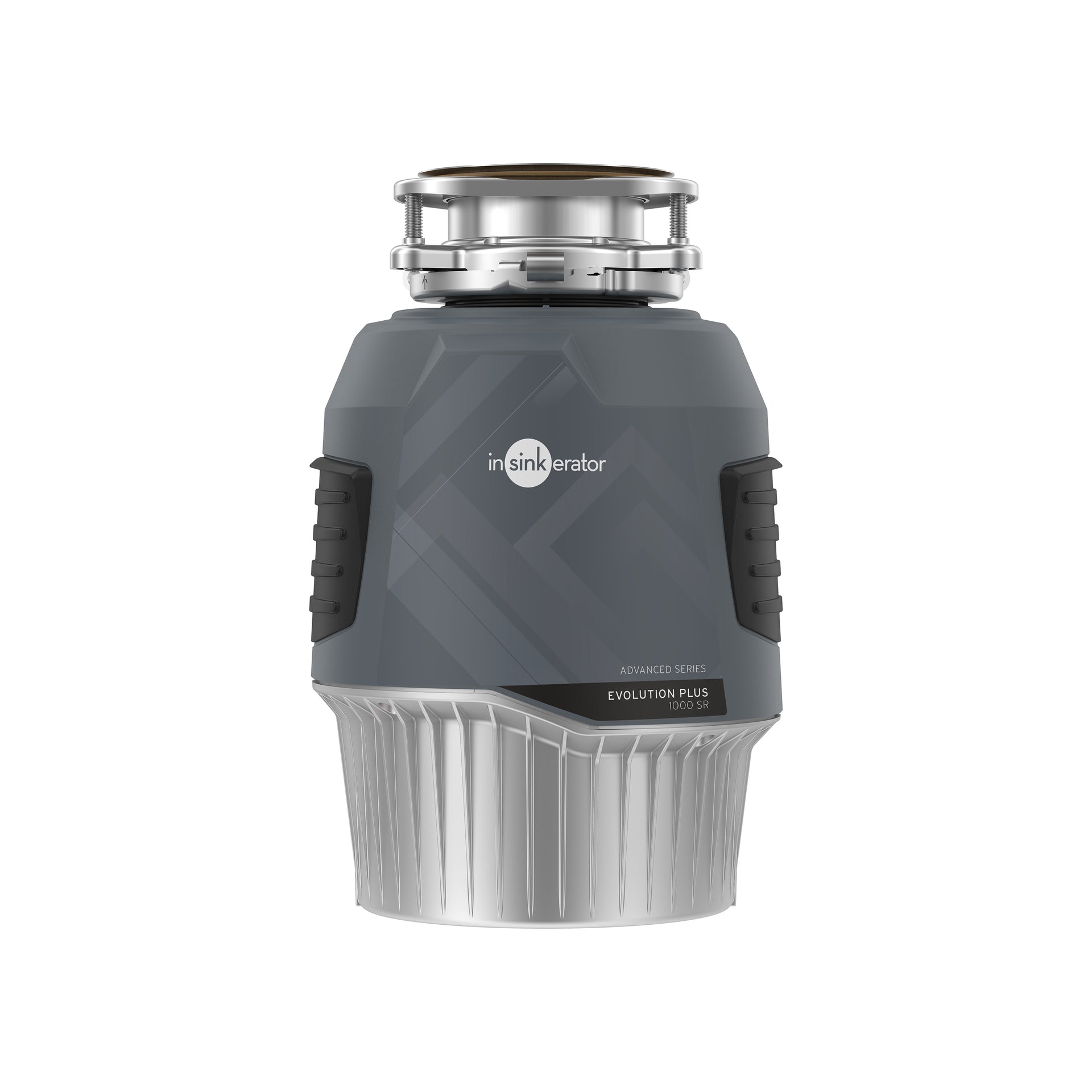 Clark Prism Double Bowl Undermount/Overmount - PPR20B – Getstuff.com.au