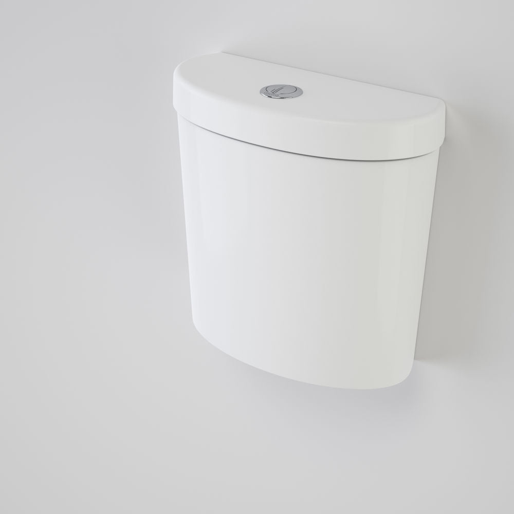Caroma Profile Close Coupled Bottom Inlet Cistern - 810360W – Getstuff ...