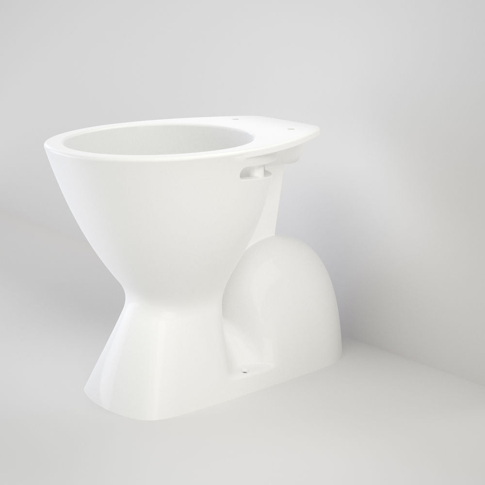 Caroma Cosmo Care Concealed Connector Pan - S Trap - 834400W – Getstuff ...