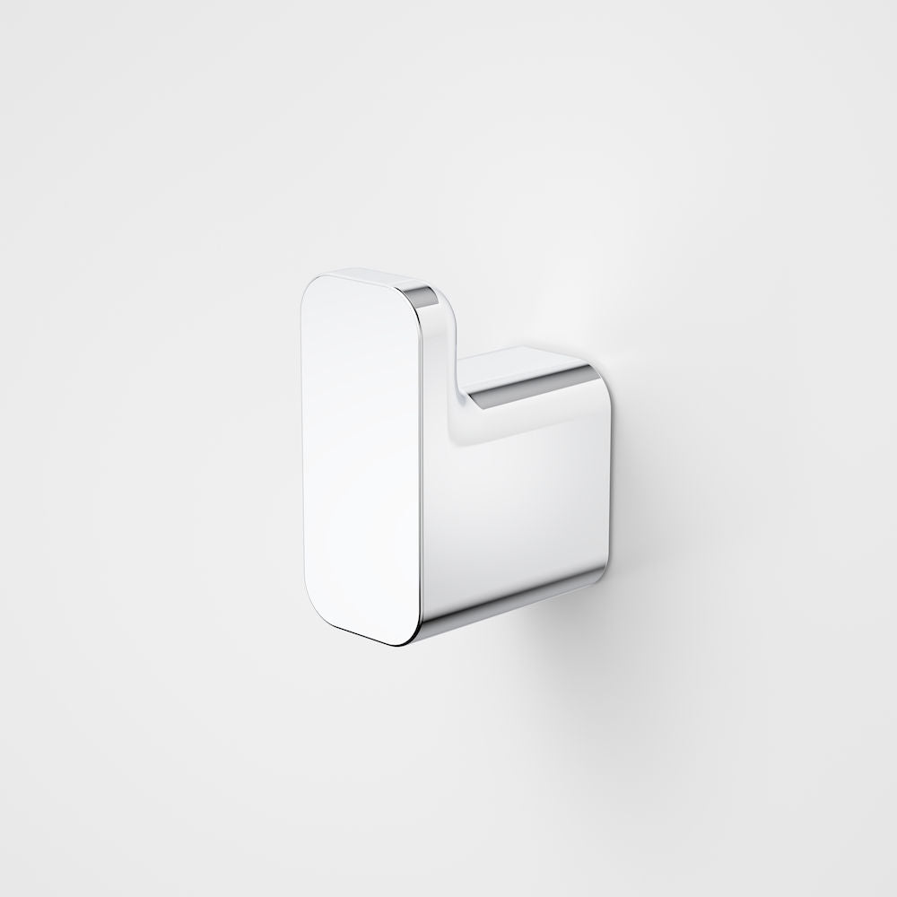 Caroma Luna Robe Hook - 99608C – Getstuff.com.au
