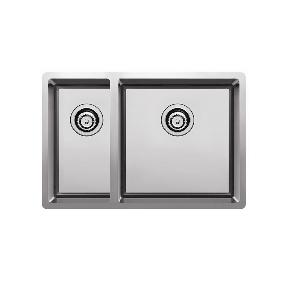 Clark Prism 1.5 Right Hand Bowl Undermount/Overmount - PPR15BRH ...