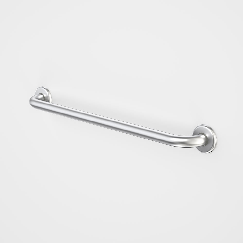 Caroma Care Support Grab Rail - 700mm Straight - Stainless Steel ...